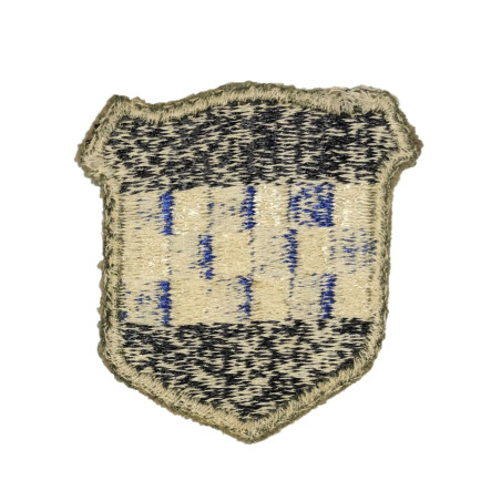 Patch, 99th Infantry Division