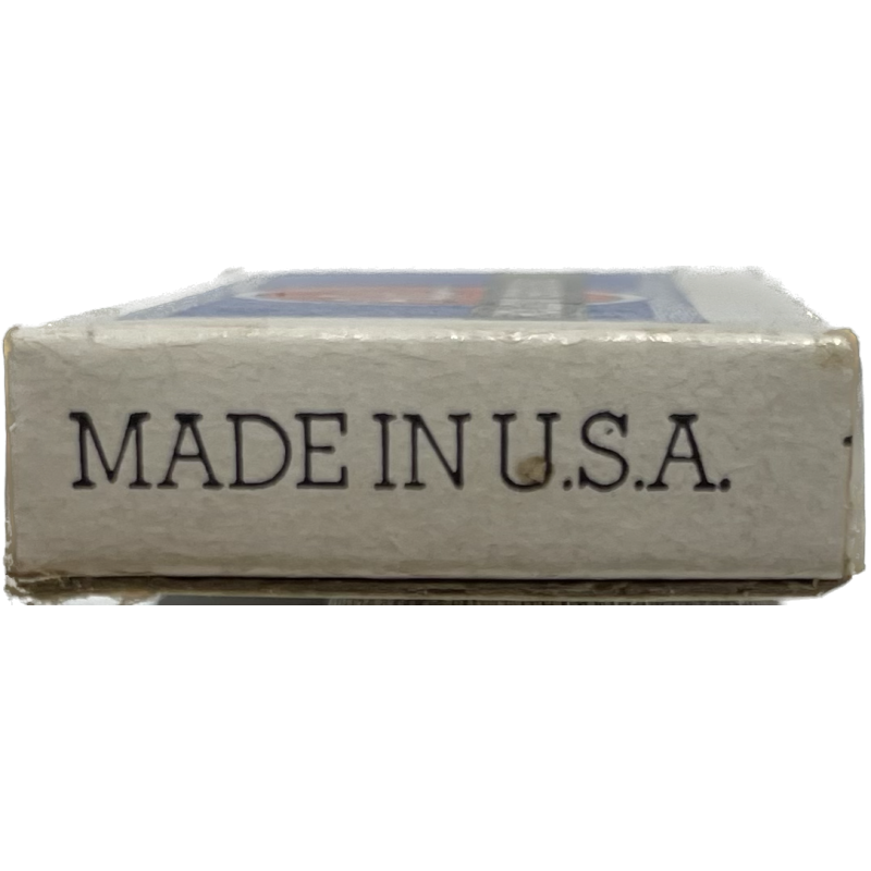 Joseph Kaufman American Safety Razor