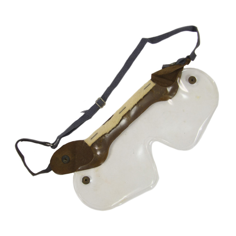 Eyeshield, M1 (Chemical Spray)