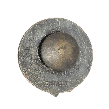 Crest, 113th Infantry Regiment, Eastern Defense Command