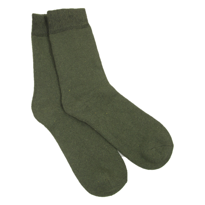 US Socks, OD, heavy