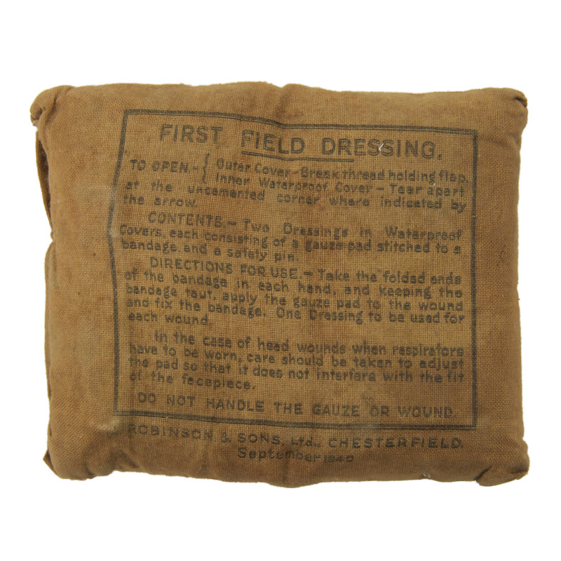 Britannique & Commonwealth (19)