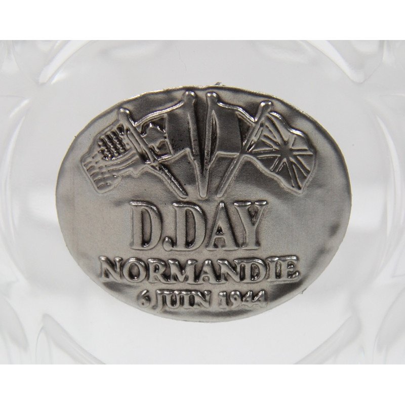 Pint, beer, D-Day, Normandie, 6 juin 1944