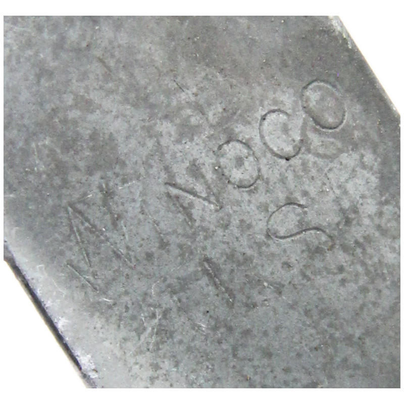 Creepers, Ice, US Army, Mountain & FSSF