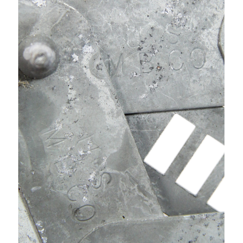 Creepers, Ice, US Army, Mountain & FSSF