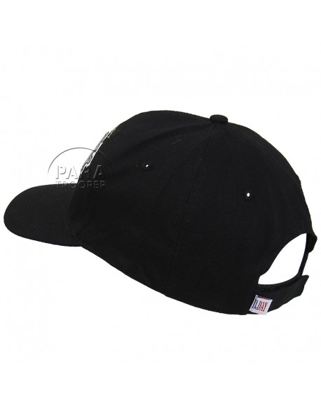 Cap, Baseball, D-Day Normandy, black