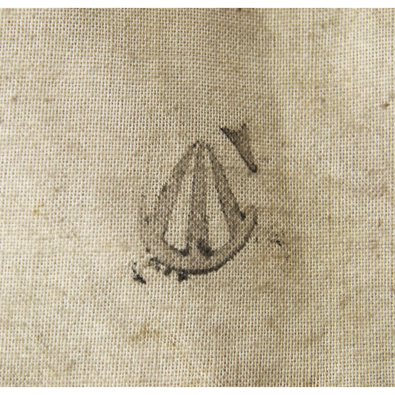 Cover, Canadian, Lee-Enfield, 1944