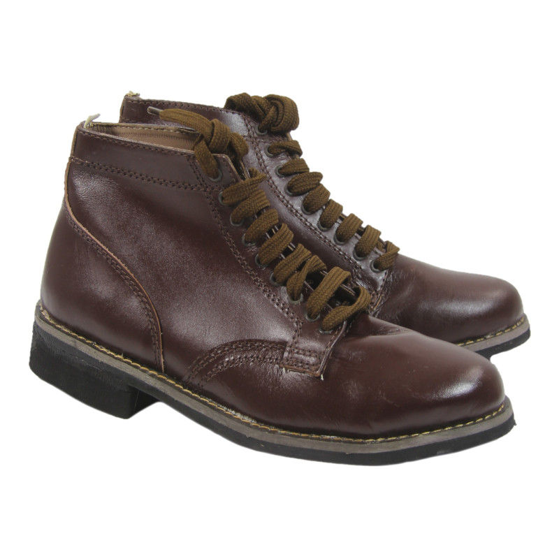 Boots, Service, Combat, Women