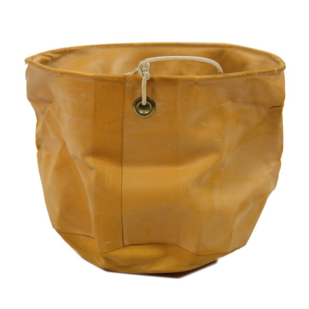 Bucket, Bailing, Dinghy