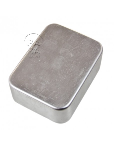 Mess Kit, British, Pattern 1937