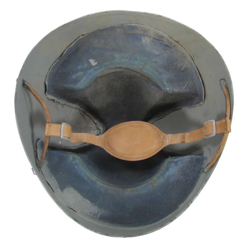 Helmet, MK 2, US Navy