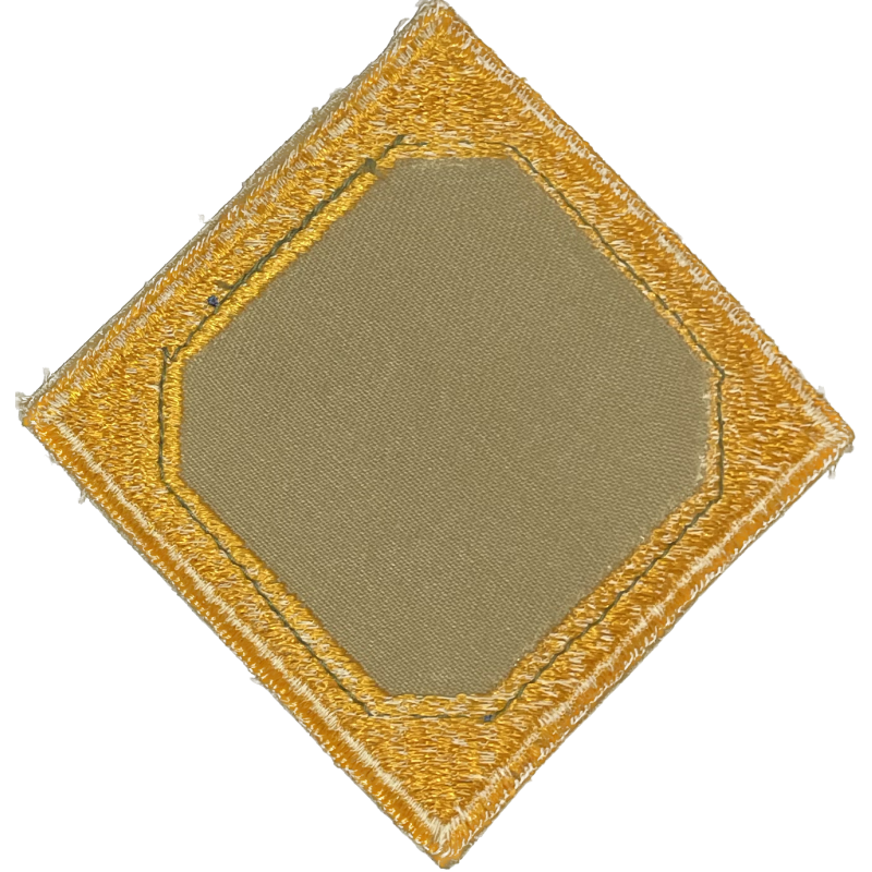 Patch, Army Specialized Training Program Patch, Army Specialized Training Program