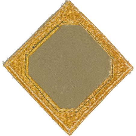Patch, Army Specialized Training Program