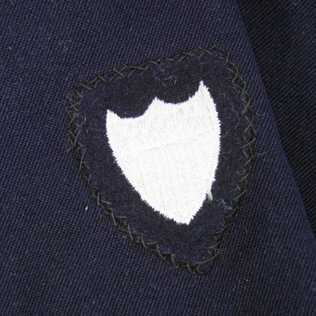 Grouping, Y2c Barbara McDonald, SPAR, US Coast Guard