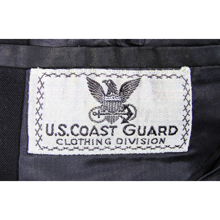 Grouping, Y2c Barbara McDonald, SPAR, US Coast Guard