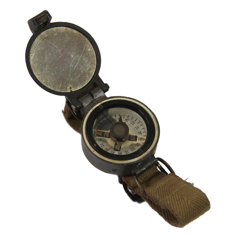 British & Commonwealth (11)