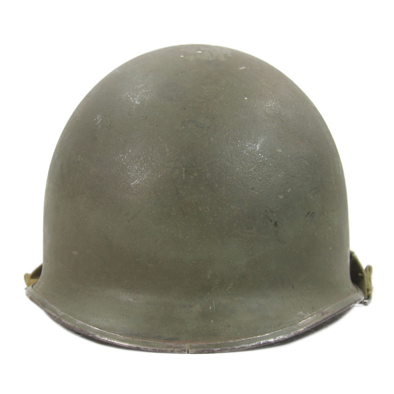 Helmet, Shell, M1, Swivel Bales
