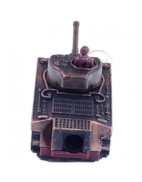 Sharpener, pencil, Tank