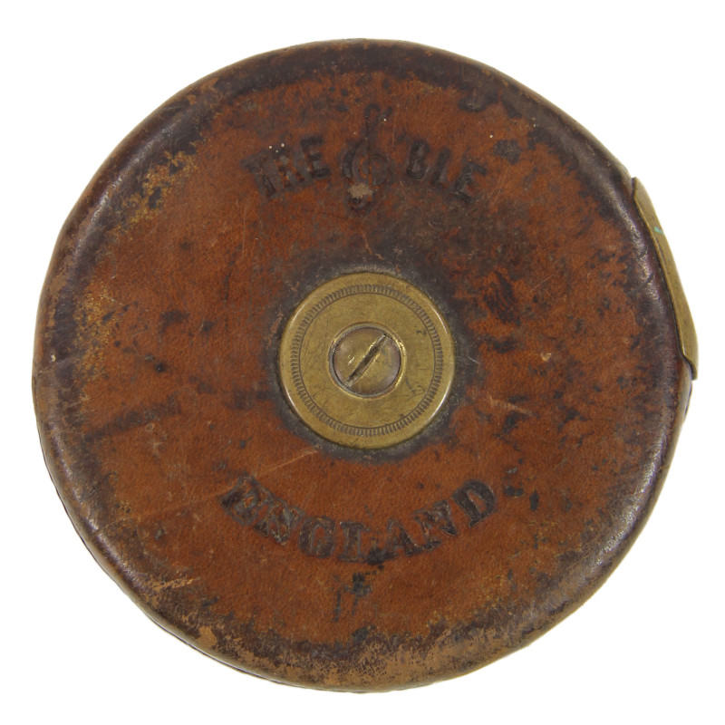 Decameter, British, TREBLE, Normandy