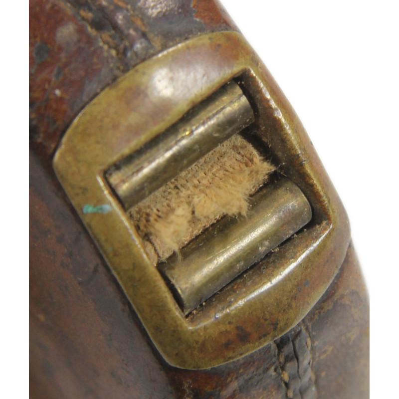 Decameter, British, TREBLE, Normandy