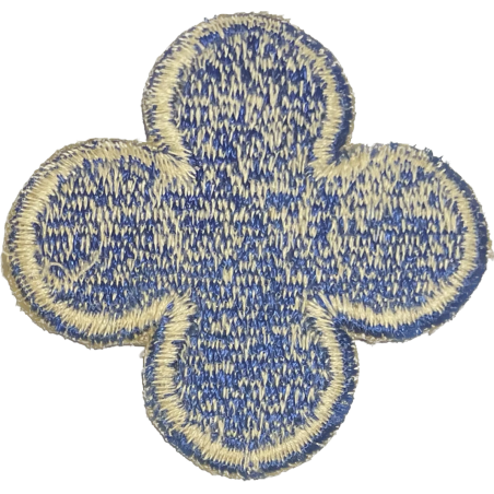 Insignia, 88th Infantry Division, Italy