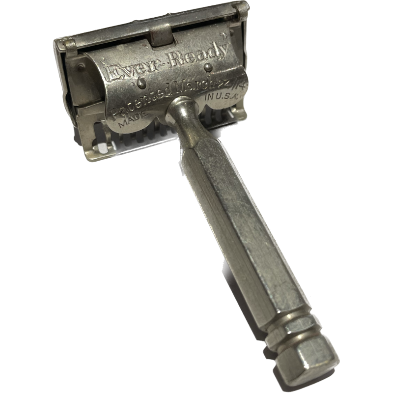 Joseph Kaufman American Safety Razor