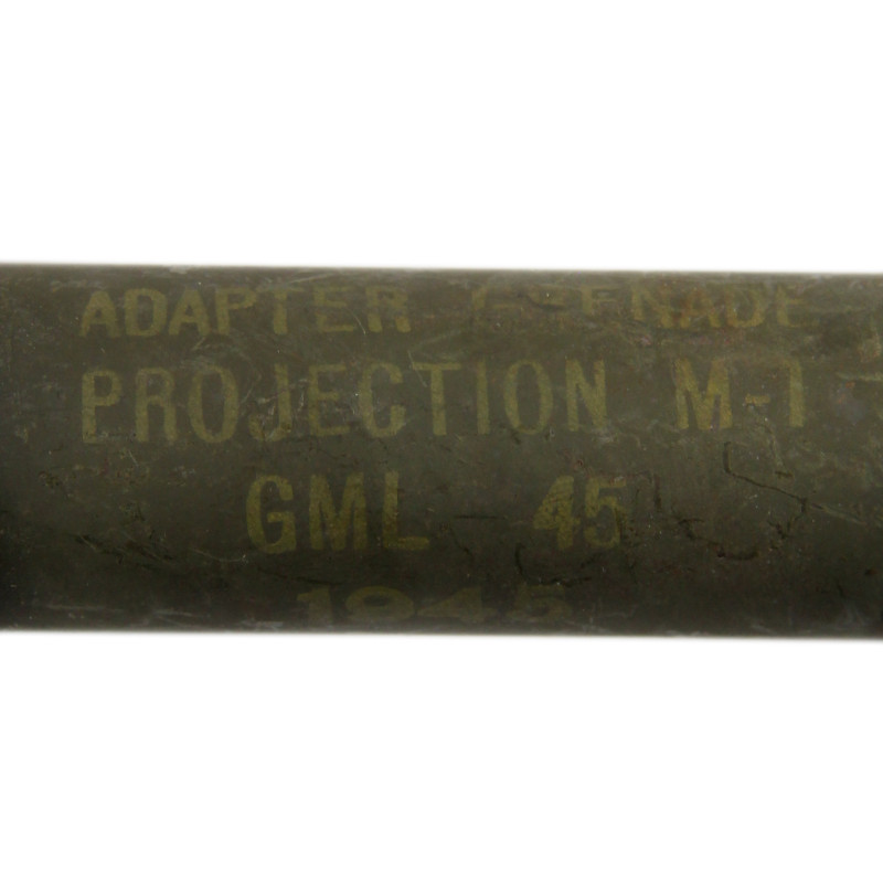 Adapter, Grenade Projection, M1