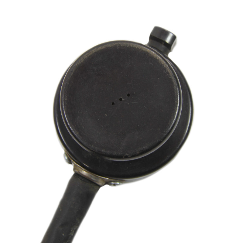 Poste radio MAB, US Navy & USMC, complet