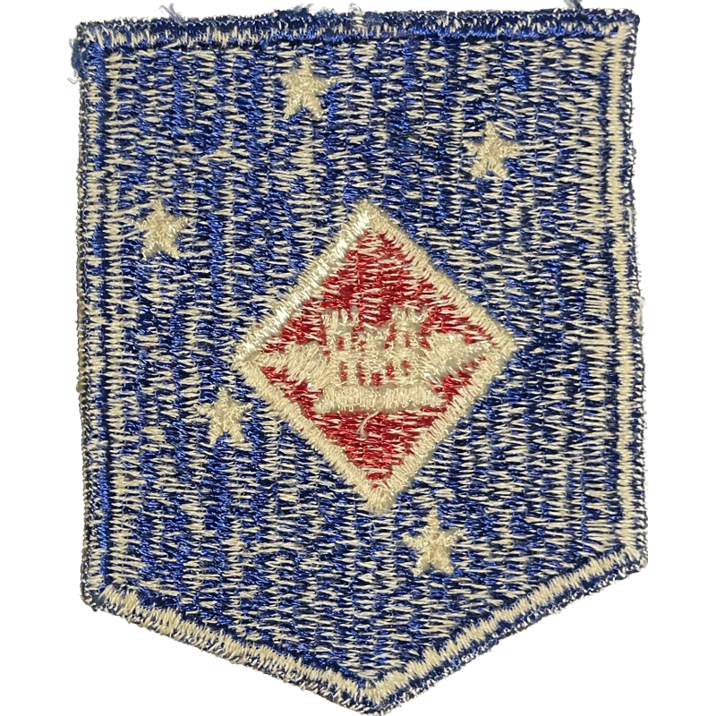 Insignia, 1st Marine Amphibious Corps Engineer, USMC