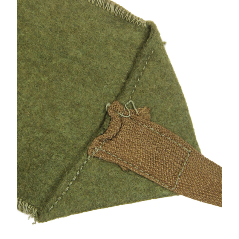 Puttees, Wool, M-1910, US Army