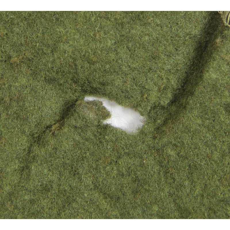 Puttees, Wool, M-1910, US Army