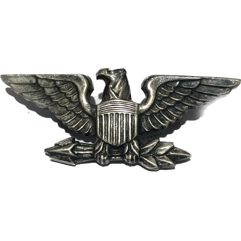 Grade, 1st Lieutenant, J.R. GAUNT LONDON, Sterling, British Made