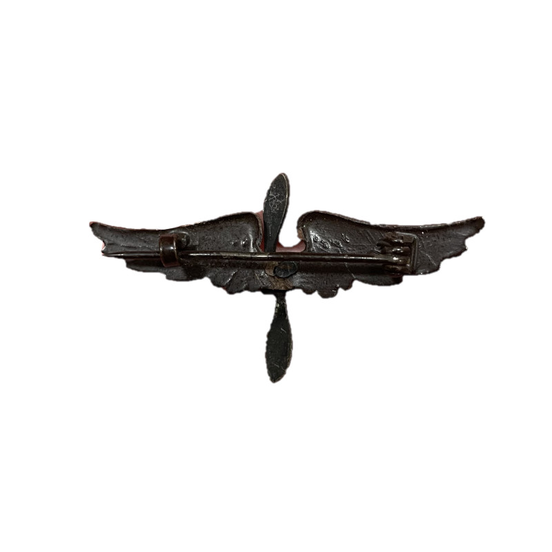 Insignia, Collar, Officer, USAS, WWI