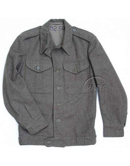 Uniforms - Paratrooper