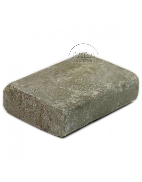 Soap, Bar, H.V., German, Normandy