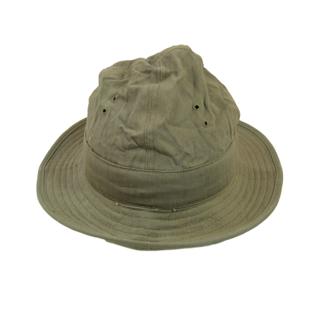 Hat, HBT, 1942