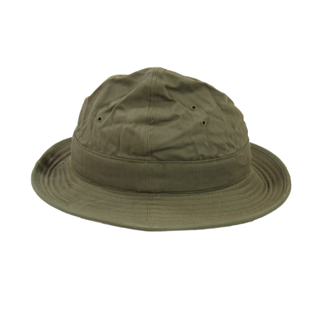 Hat, HBT, 1942