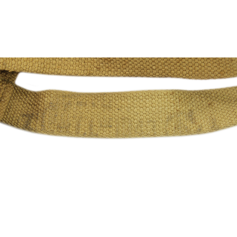 Canteen, Canadian, with 'Skeleton' Carrier