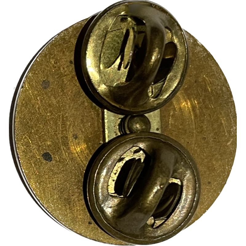 Disk, Collar, US Ordnance Corps , CB