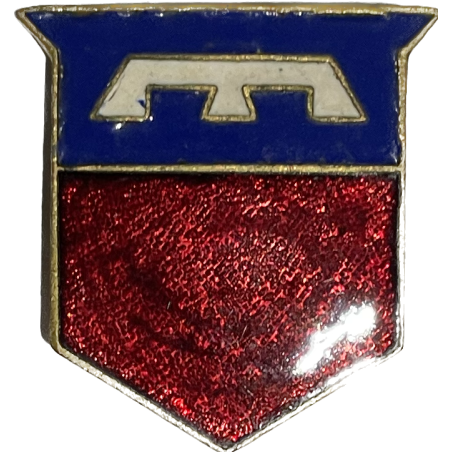 DUI, 76th Infantry Division