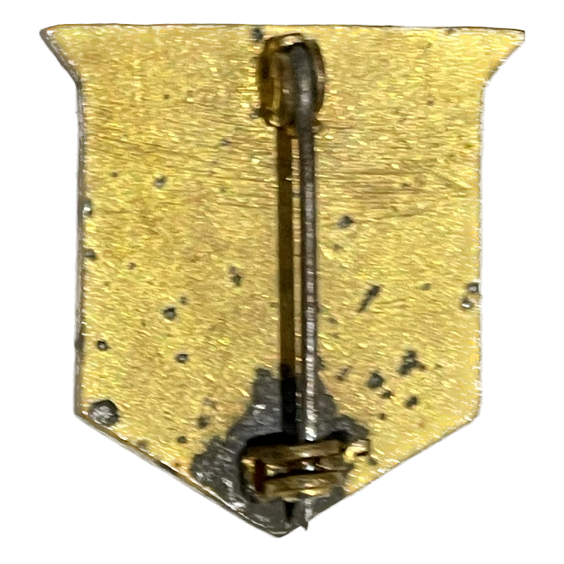 DUI, 76th Infantry Division