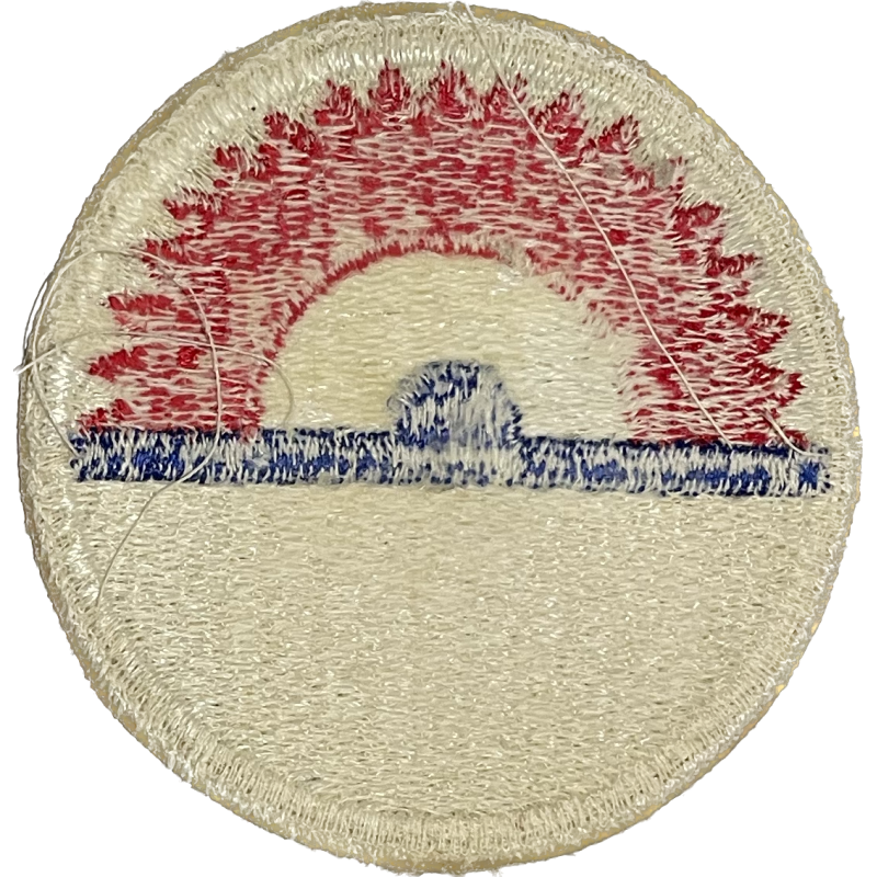 Insigne, Labrador & North East Base Command