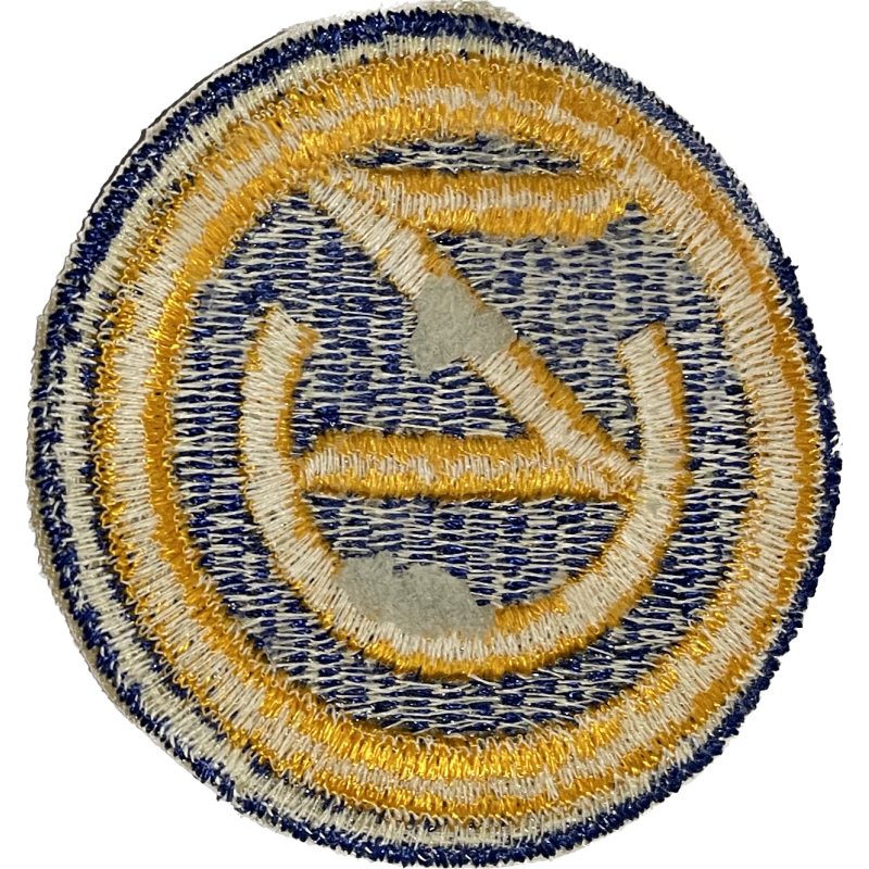 Patch, 102nd Infantry Division