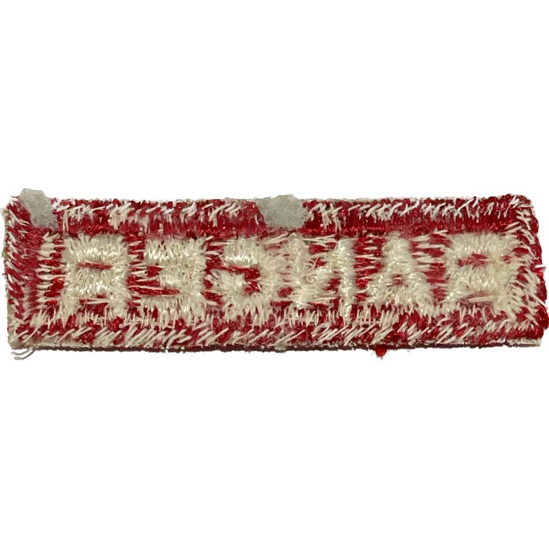 Tab, RANGER Battle Course