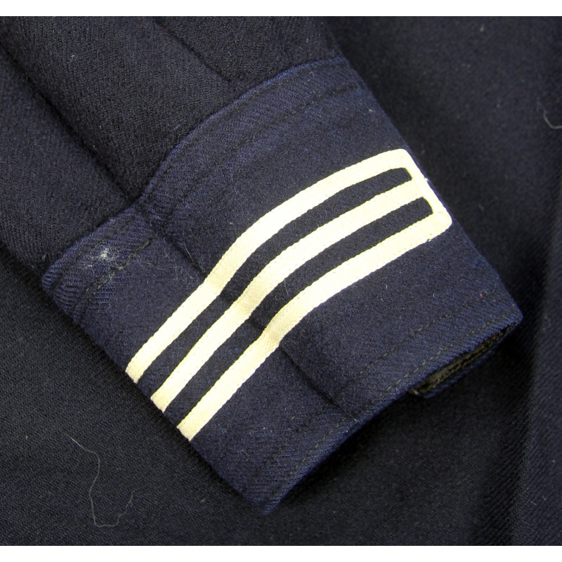 Jacket, Jumper, US Navy, Coxswain