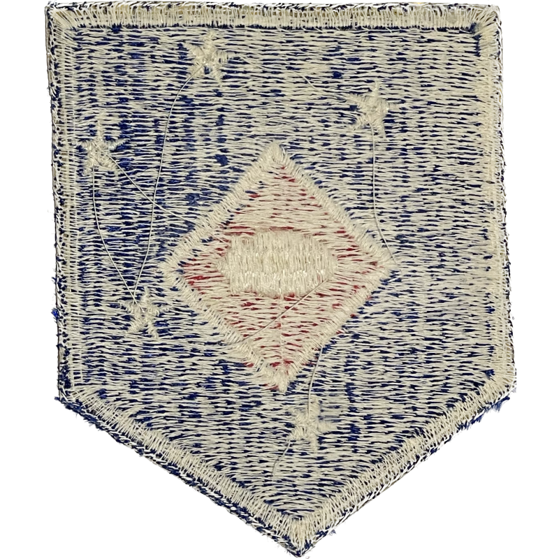 Insignia, 1st Barrage Balloon, USMC