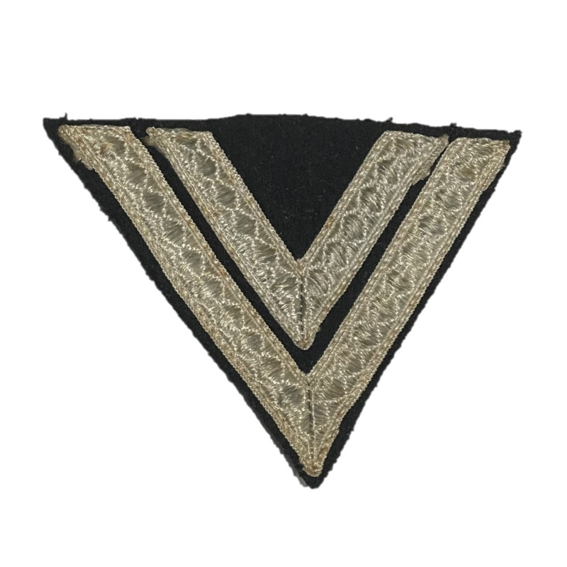 Rank Insignia, Luftwaffe, Panzertruppen