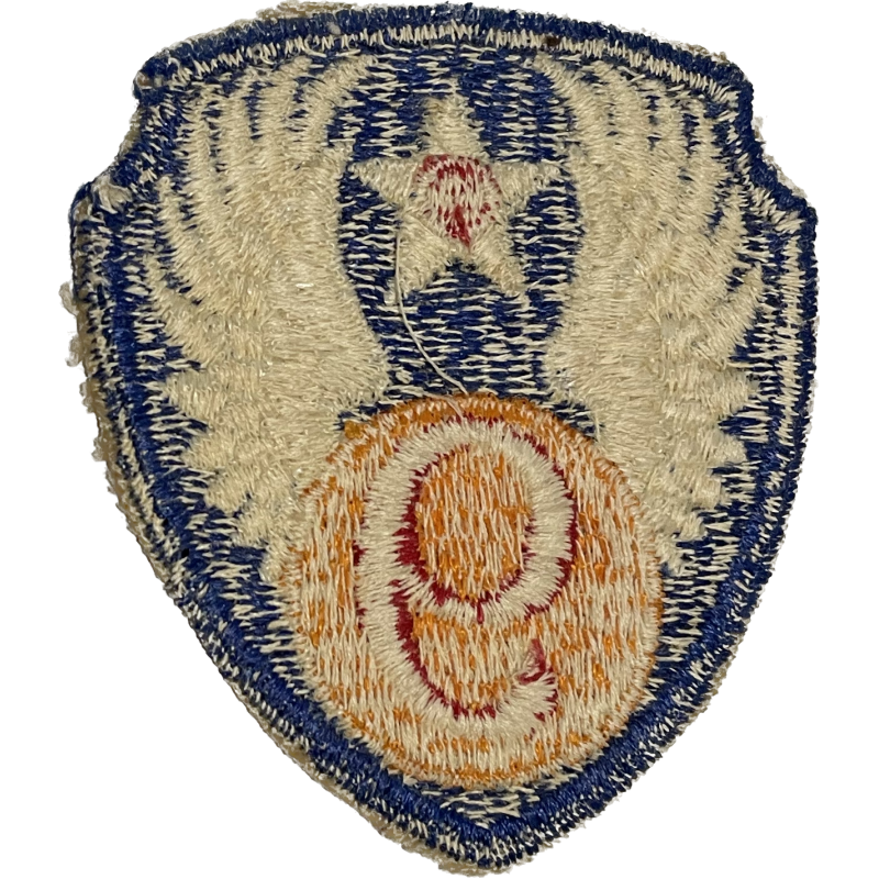Patch, 9th Air Force, USAAF