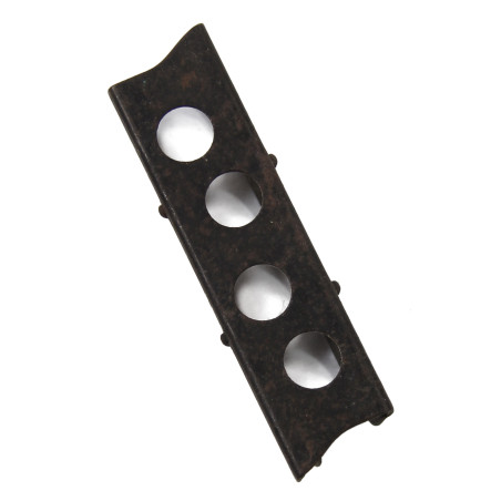 Clip, 5-Round, Caliber .303, Lee-Enfield