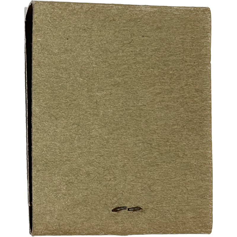 Matches, US Army, Damp Climates